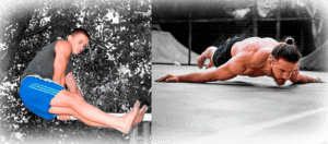 Andry Strong Academy