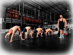 Andry Strong Academy