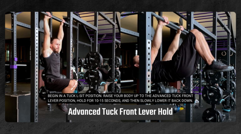 HOW TO DO FRONT LEVER? You should start from this post – Andry Strong ...