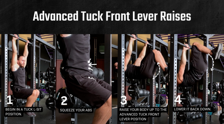 HOW TO DO FRONT LEVER? You should start from this post – Andry Strong ...