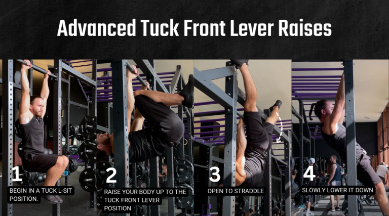 HOW TO DO FRONT LEVER? You should start from this post – Andry Strong ...