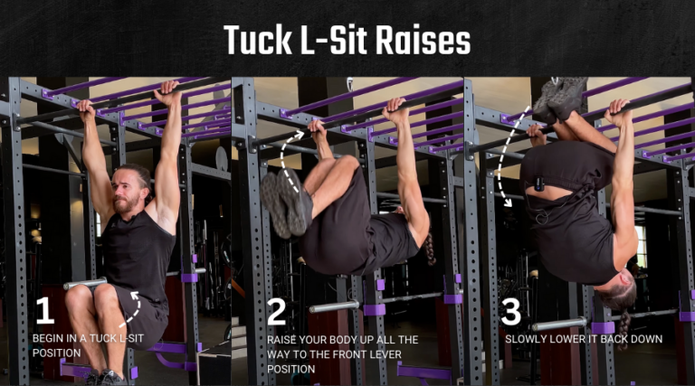 HOW TO DO FRONT LEVER? You should start from this post – Andry Strong ...