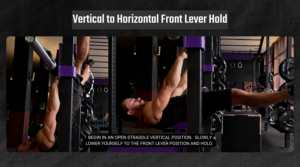 HOW TO DO FRONT LEVER? You should start from this post – Andry Strong ...