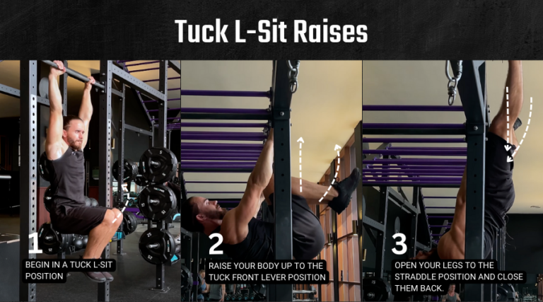HOW TO DO FRONT LEVER? You should start from this post – Andry Strong ...