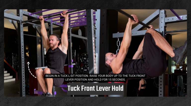 HOW TO DO FRONT LEVER? You should start from this post – Andry Strong ...